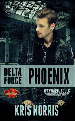 LOVE IS AN ADVENTURE - Kris Norris